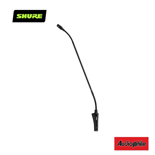 Shure Gooseneck Microphone 18in Cvg18 B/C X | Shopee Philippines