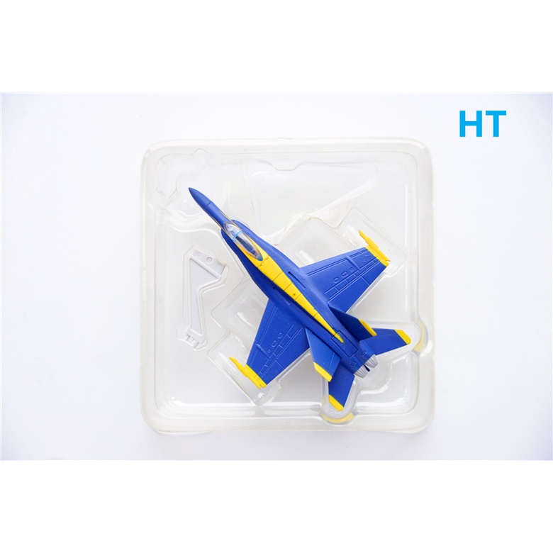Ready Stock 1 To 150 Alloy Airplane Model American F/A-18 Hornet ...
