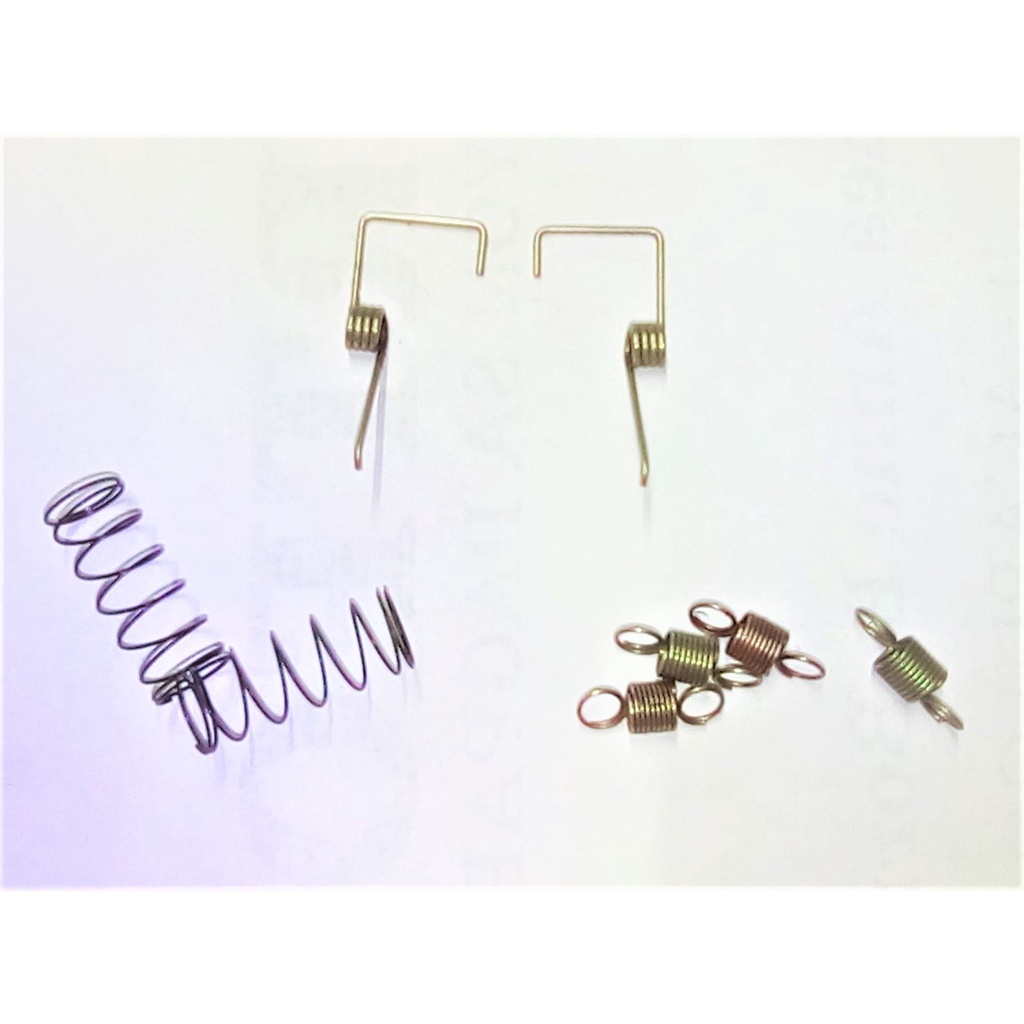 Printer Parts Oem SPRING FOR EPSON L1110 L3100 L3101 L3110 L3116 L3150 ...
