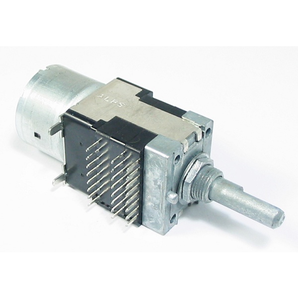 Japan Alps six link 100k motor potentiometer | Shopee Philippines