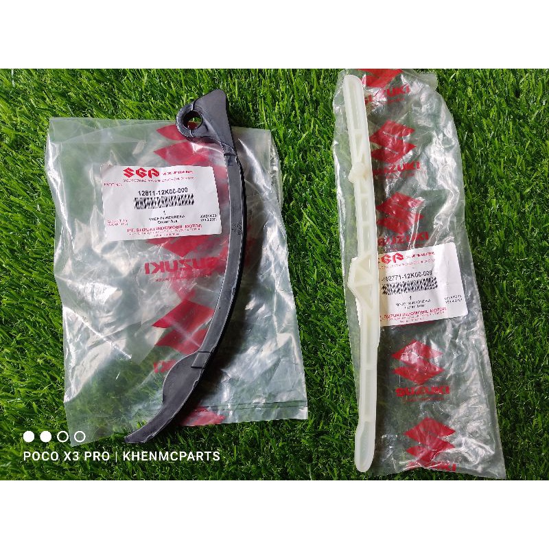 timing chain guide raider 150 fi (SGP)pair | Shopee Philippines