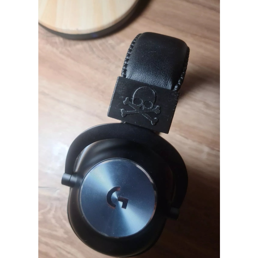 LOGITECH G PRO X BRACKETS 1SET | Shopee Philippines