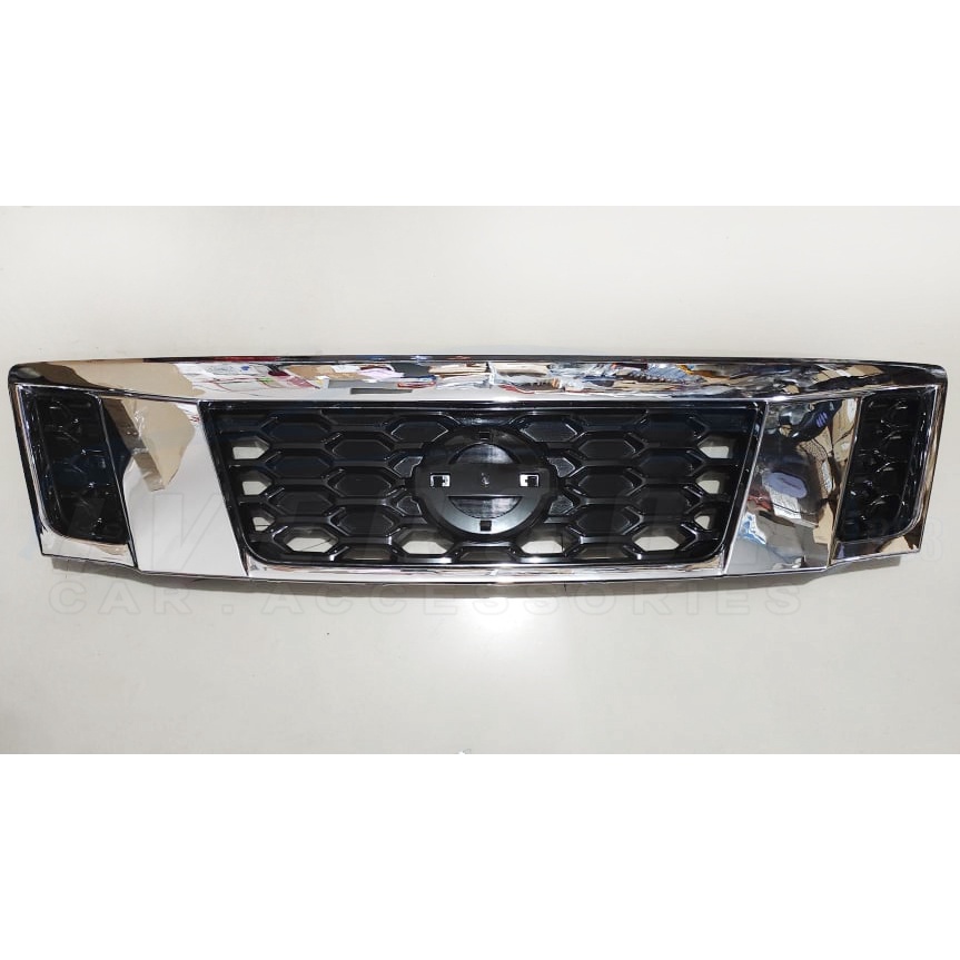 Nissan NV350 2015 to 2017 Front Grill | Shopee Philippines
