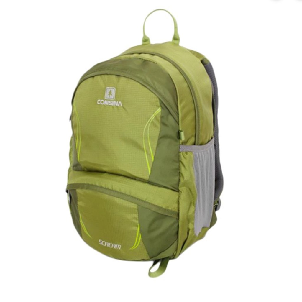 Consina Scream 22L Original Daypack Backpack | Shopee Philippines