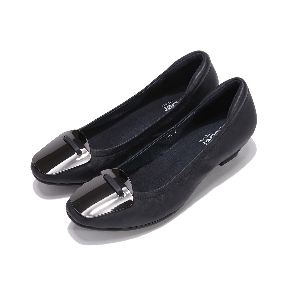 Pabder CS5741 Ladies Shoes Black | Shopee Philippines