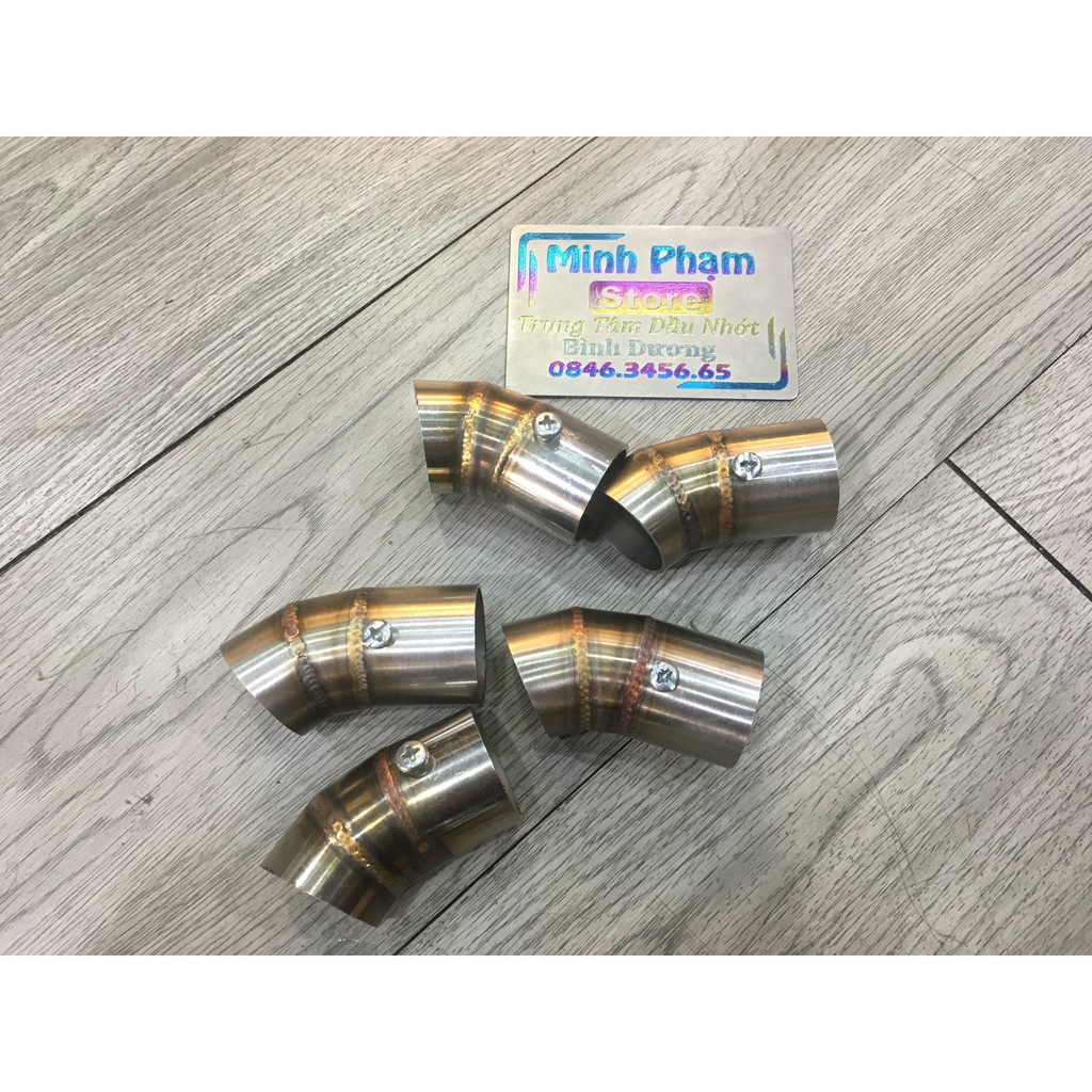 Stainless Steel Faucet [Fish Waving Welding] for Winner X | Shopee ...