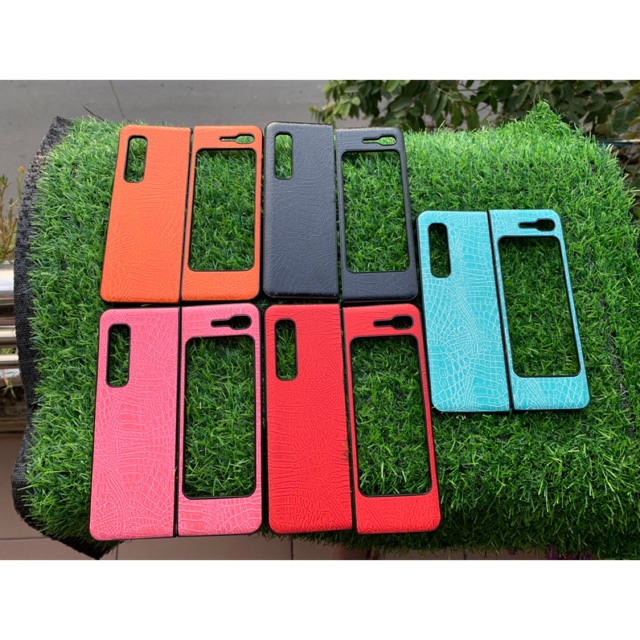 Samsung crocodile pattern Fold case (SS flip model) | Shopee Philippines