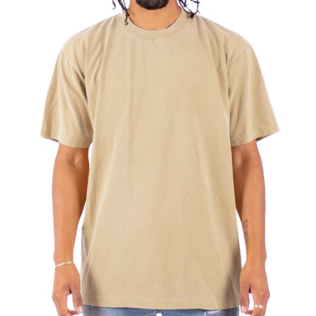 Shaka Wear Garment Dye (Shadow/Cement/Oatmeal) | Shopee Philippines