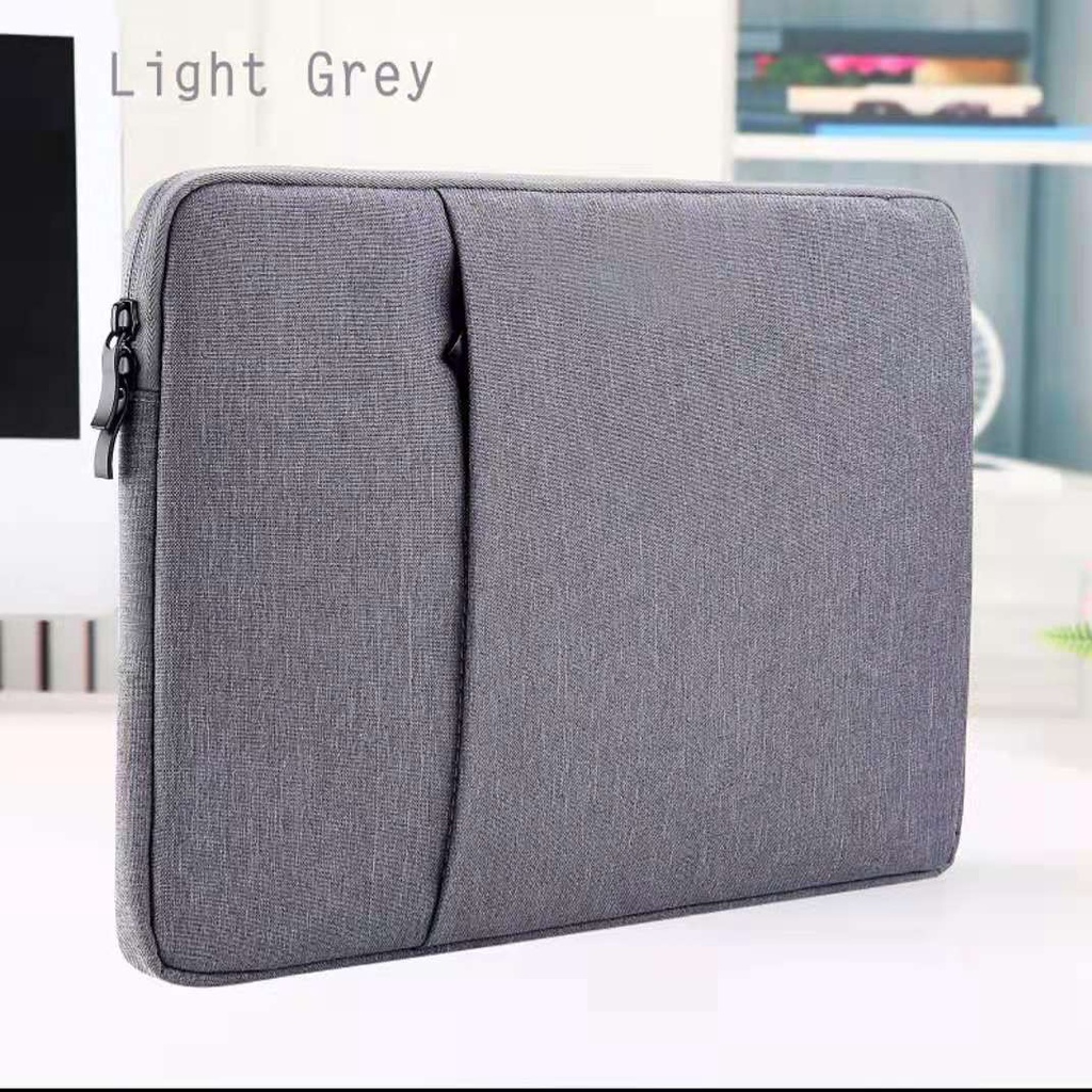 Protect laptop bag, laptop bag waterproof and drop-proof, laptop zipper ...