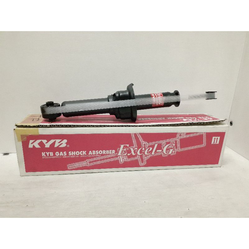 KYB KAYABA SHOCK ABSORBER REAR HONDA CIVIC ESI 93-95' | Shopee Philippines