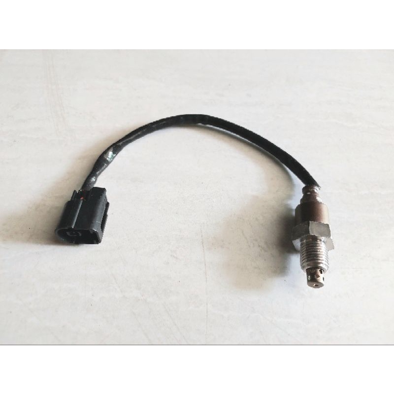 Exhaust SENSOR Oxygen SENSOR O2 YAMAHA NMAX LEXI FREEGO AEROX XMAX ...