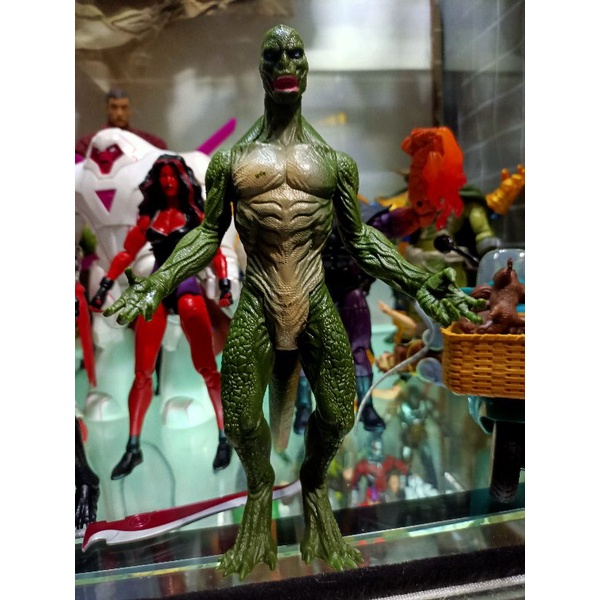 Lizard Movie Version Authentic | Shopee Philippines