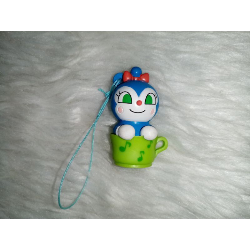 Anpanman Keychain (Hard Rubber) | Shopee Philippines