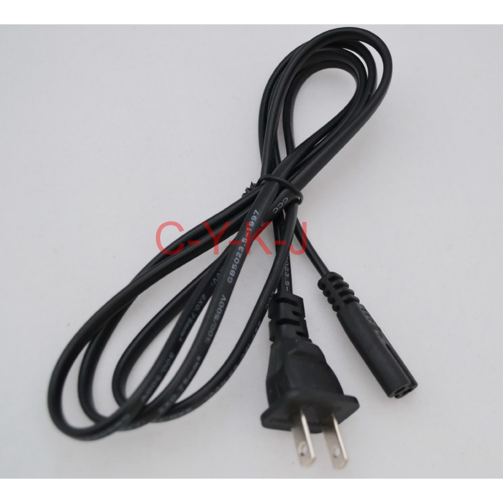New high quality For PS5 PS4 PS3 PS2 PSP AC Power Adapter Cable Cord US ...