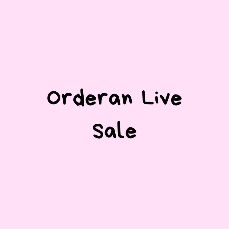 orderan live gamis pink & oren | Shopee Philippines
