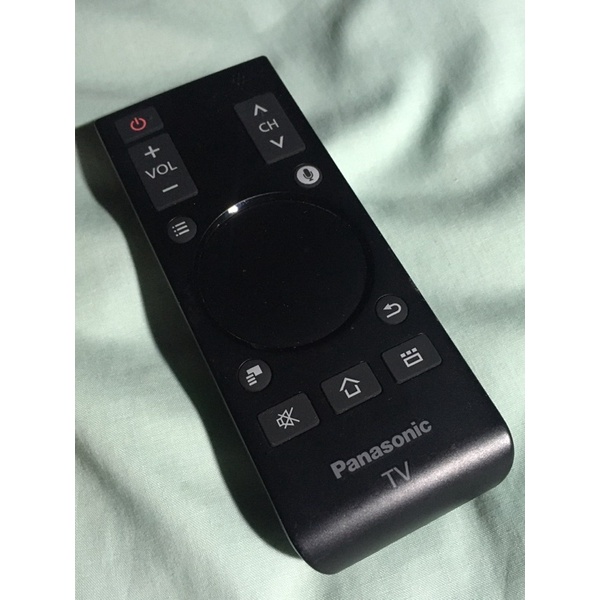 Panasonic TV Touch Pad Remote Original | Shopee Philippines