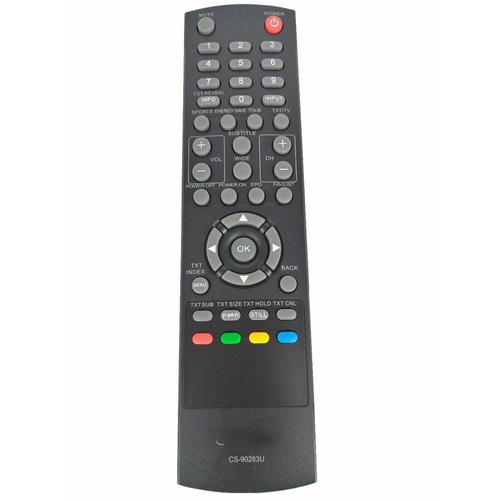 Sanyo NoEnName_Null New Original Remote Control 433MHZ CS-90283U For ...