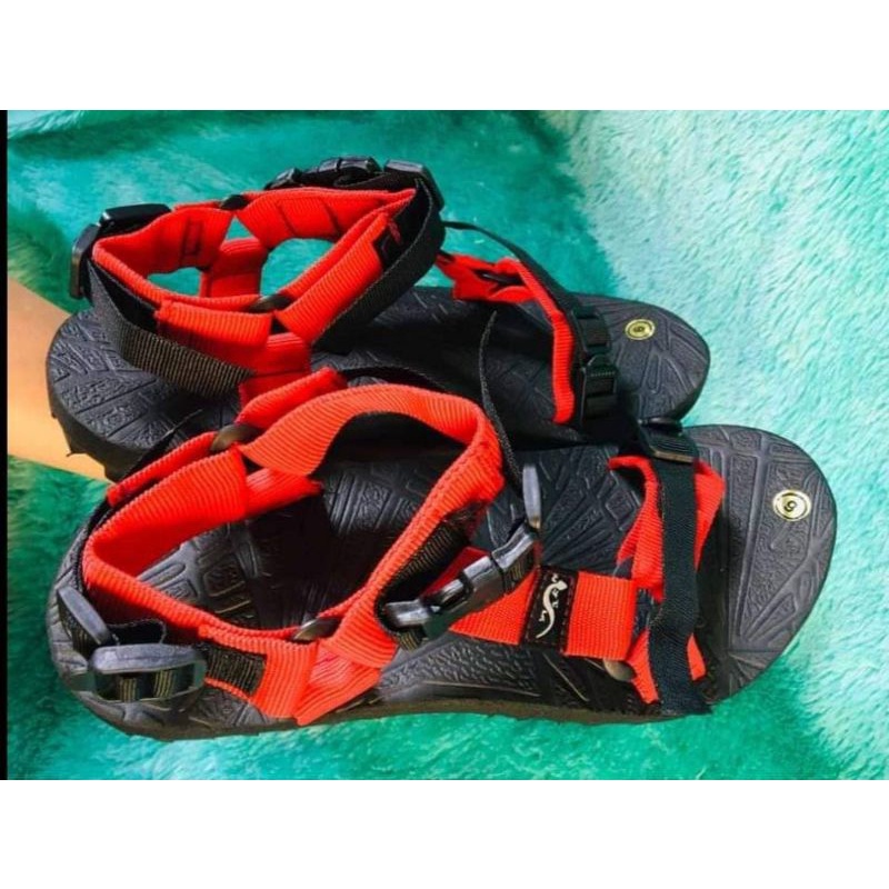 SANDUGO SANDAL'S INDOOR/OUTDOOR | Shopee Philippines