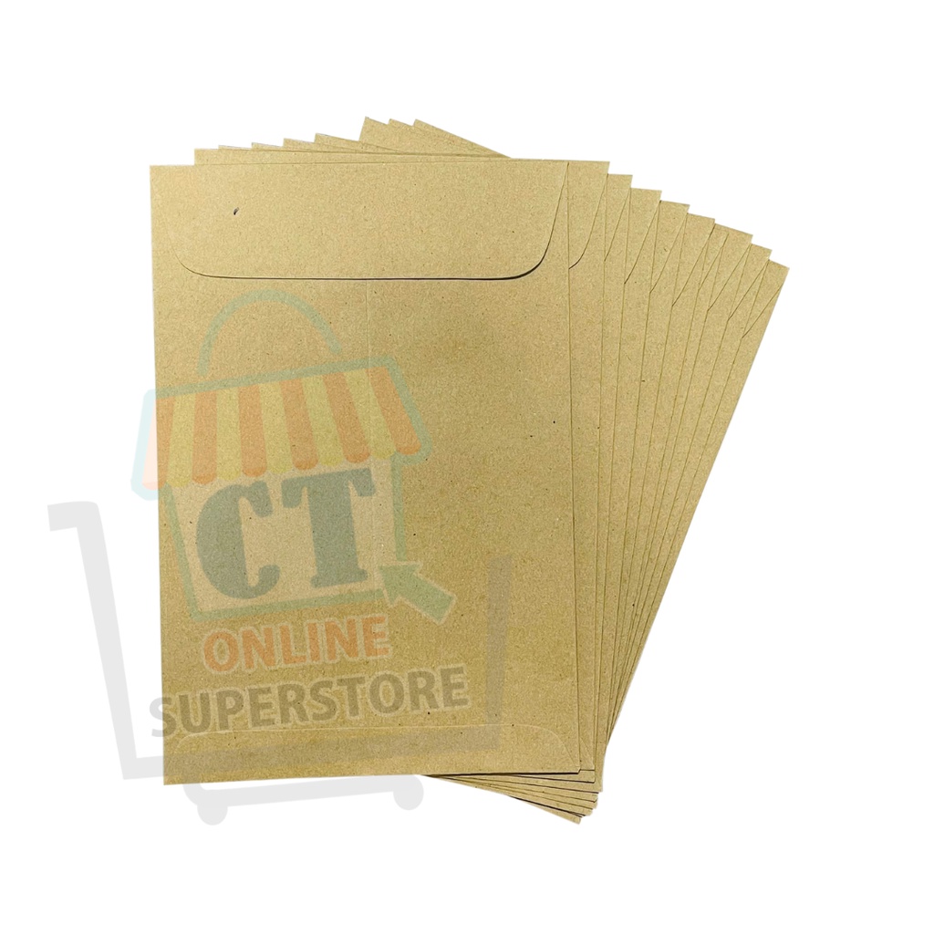 Catalog Envelope 6x9 10ps/pk designed to accommodate mailing items such ...