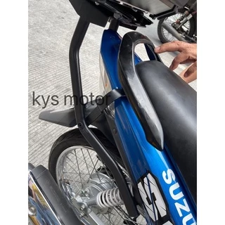 Shop motorcycle bracket for box for Sale on Shopee Philippines