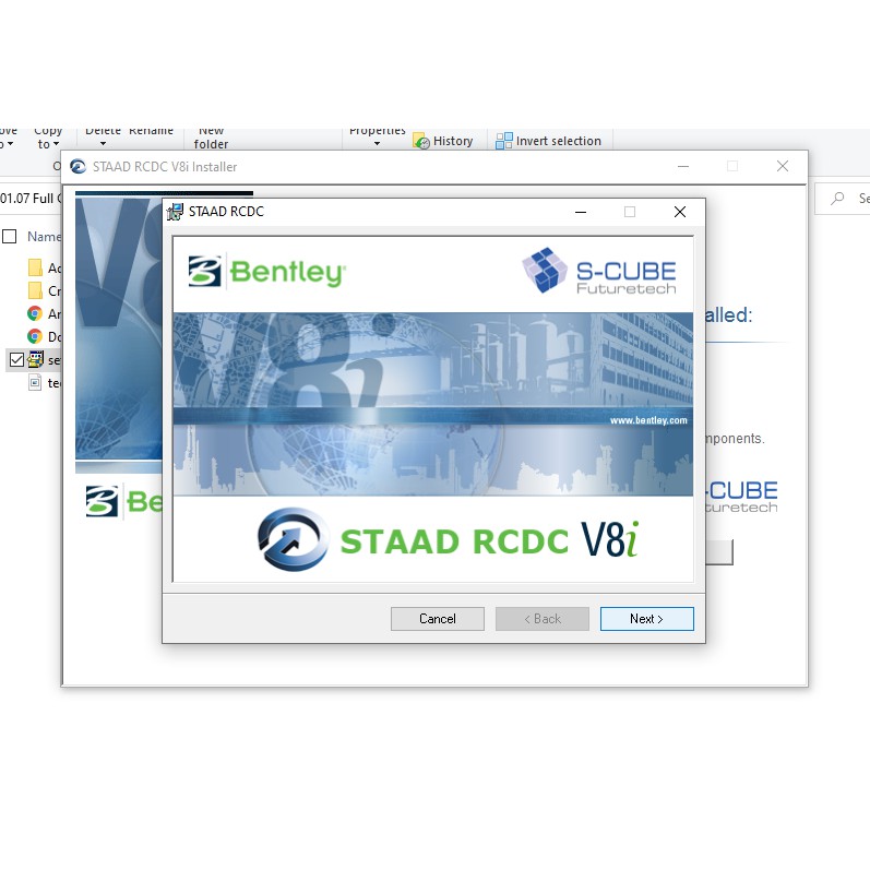 RCDC FE V8i version 02.01.01.07 Full Activated + FREE USB DRIVE ...