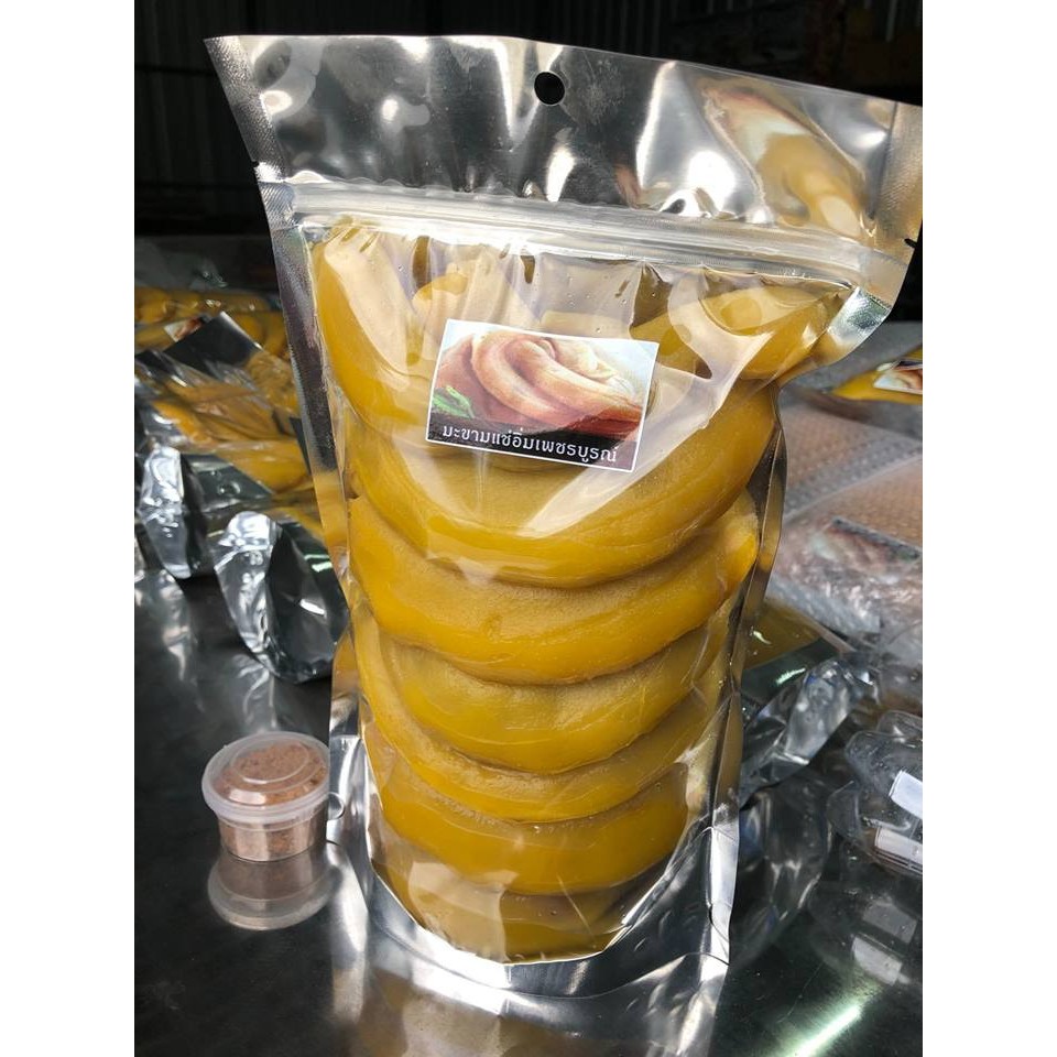 Seedless Tamarind Compote With Chili And Salt 1 Kg. | Shopee Philippines