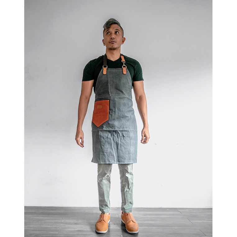 Bennet Apron | Shopee Philippines