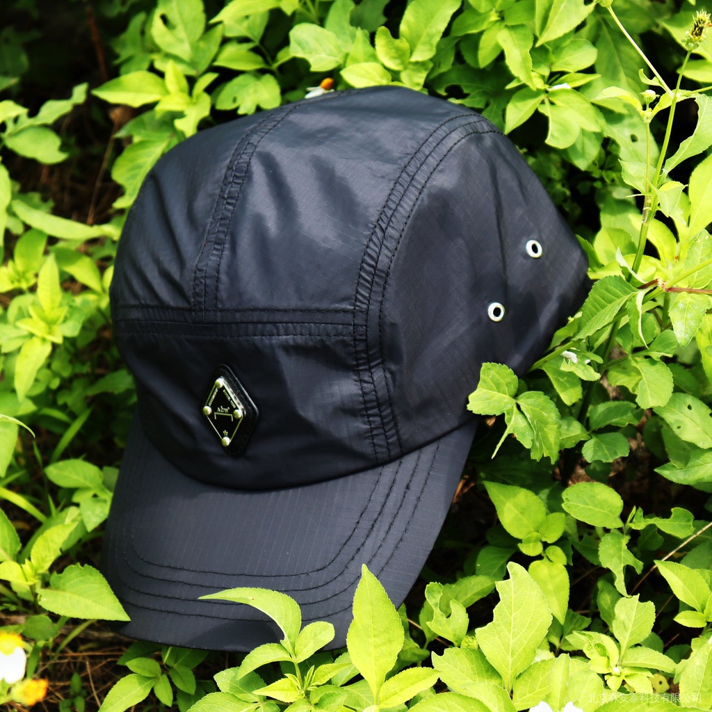 New Product Cold Wall ACW Diamond Logo Flat Brimmed Cap Baseball High ...