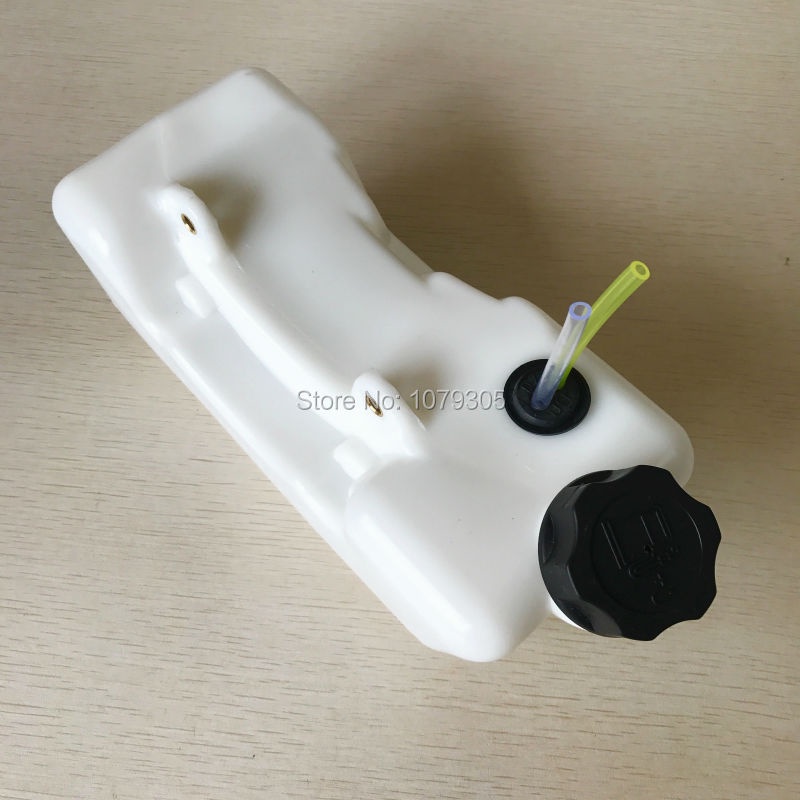 40% sales 1.2L fuel tank with Cap Assembly for 43CC 40-5 1E40F-5 TL43 ...
