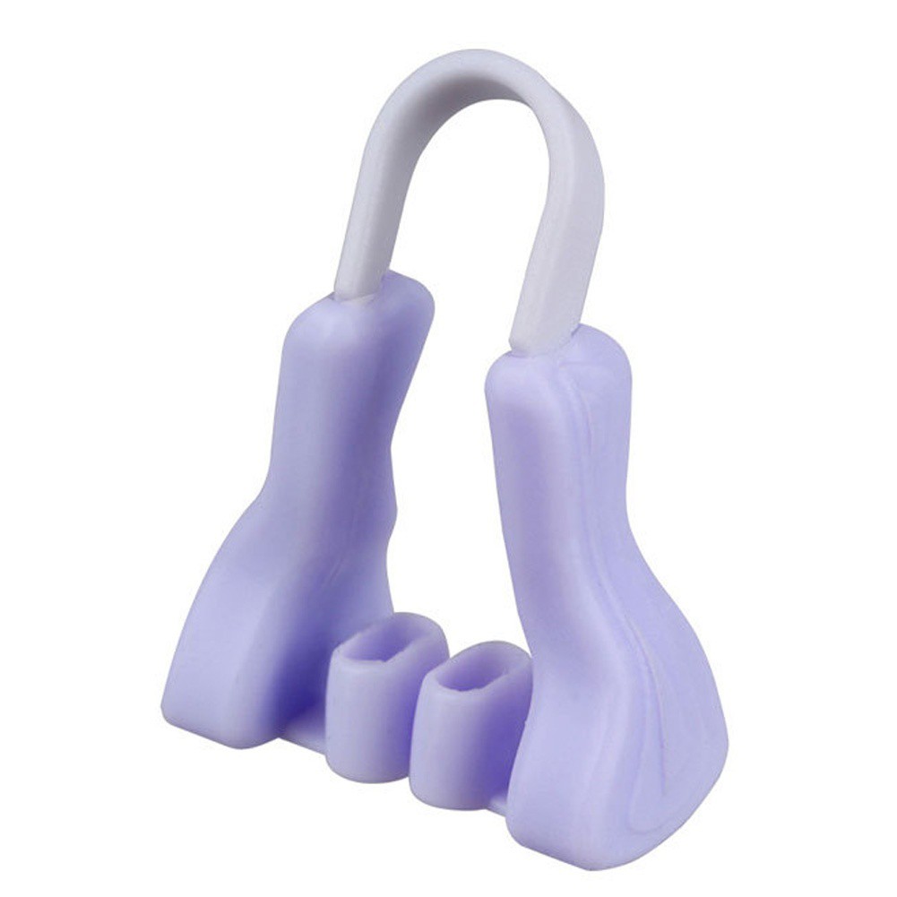 The Nose Nose Clip for Sleep Beauty Nasal Alice Ting Nose Bridge of the ...