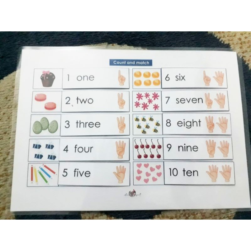 Montessori book, toddler early learning, busy book, velcro dot ...