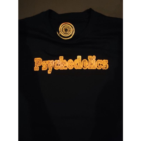 PH/Psychedelics Philippines - EGO (Black) | Shopee Philippines