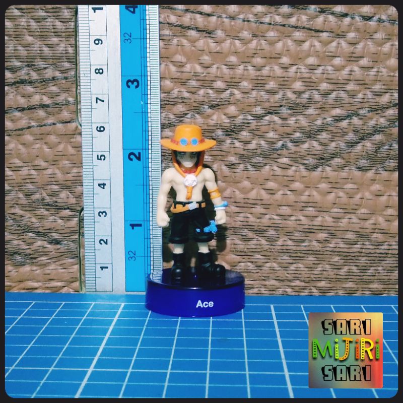 Authentic Kamen Rider Planet of the Apes Doraemon Lupin One Piece 711 ...