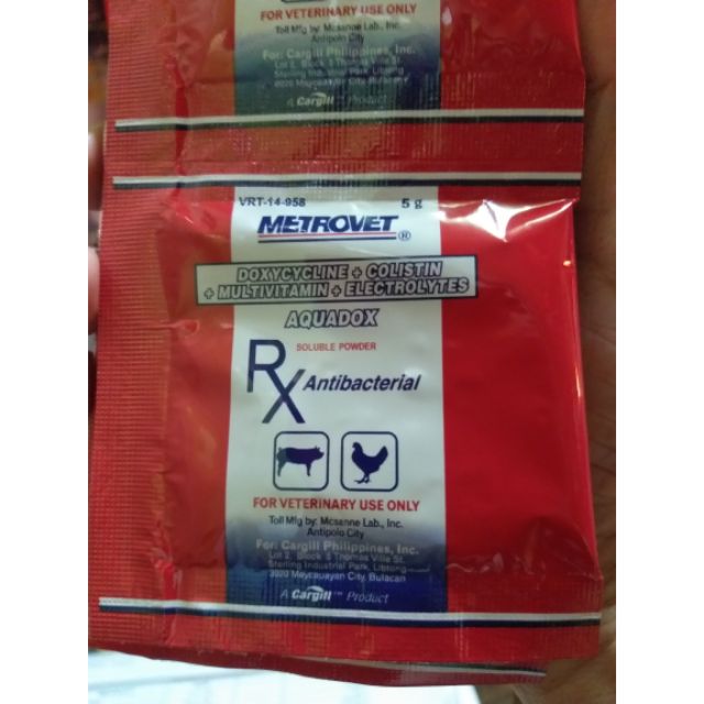 AQUADOX ANTIBACTERIAL 5G | Shopee Philippines AQUADOX ANTIBACTERIAL 5G | Shopee Philippines
