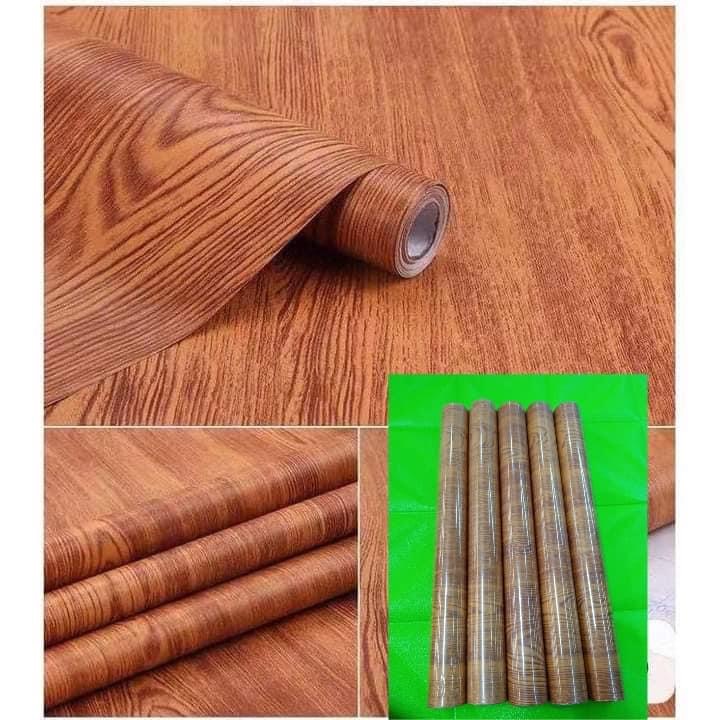 EHOME wallpaper bricks sticker PVC waterproof Adhesive wall paper size ...