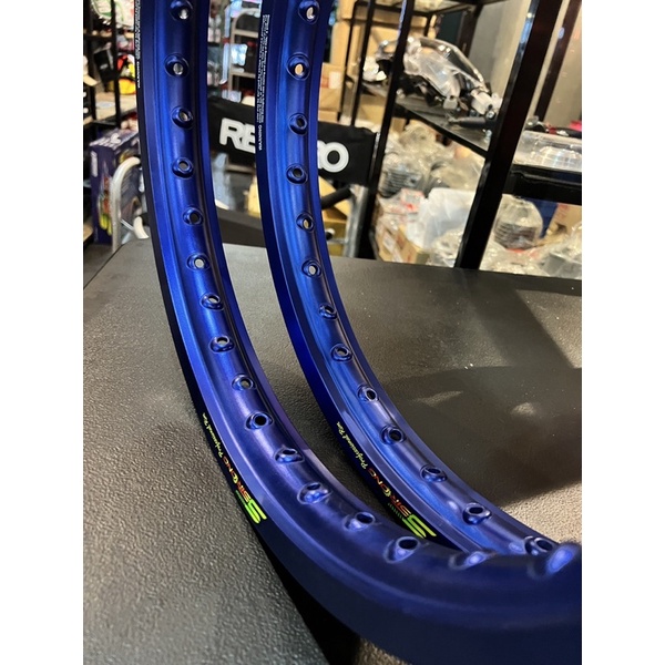 STRONG RIM 1.4 x 1.6 (pairing) | Shopee Philippines