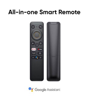 For Realme Remote New Original Voice Remote Control Smart LED TV ...
