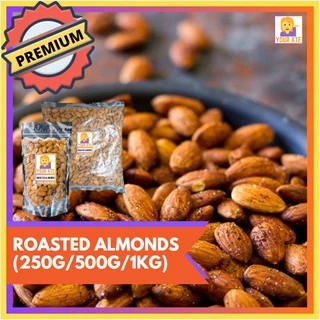Shop almonds for Sale on Shopee Philippines