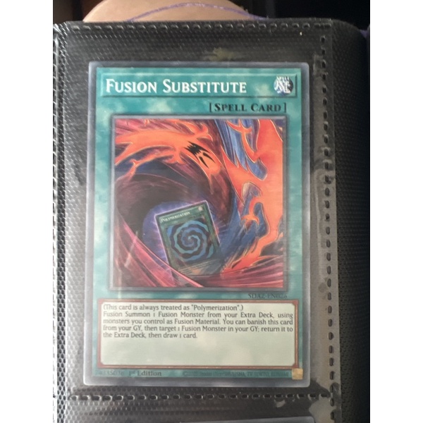 fusion substitute common | Shopee Philippines