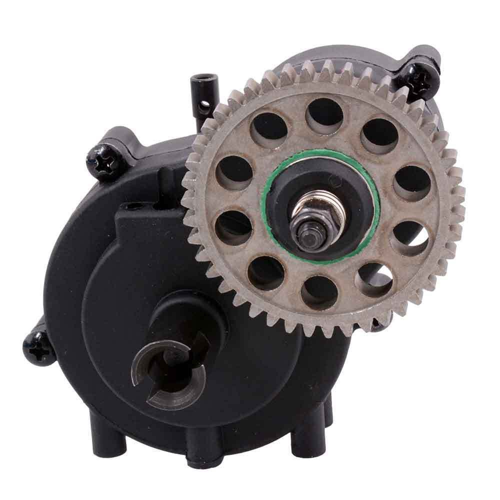 RC HSP 62005 Centre Diff.Gear Complete For HSP 1:8 Nitro Off-Road Buggy ...