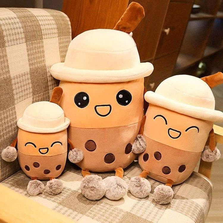 The Newest Cute And Cute BOBA Doll (K.T) (Hand Legs) | Shopee Philippines