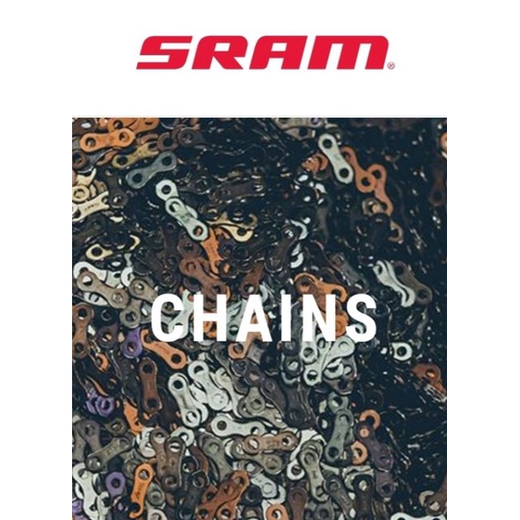 SRAM 12 Speed Chains - Missing Link Included, Made In Portugal | Shopee ...