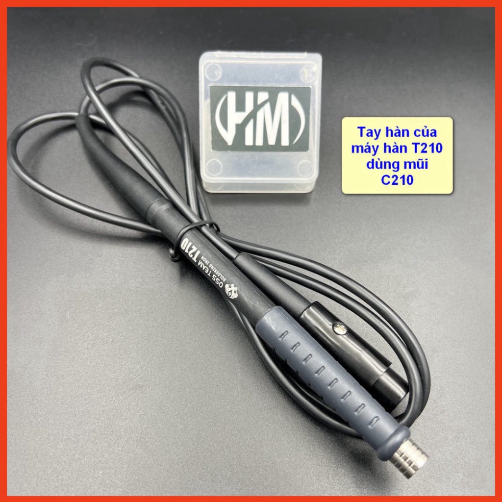 Welding arm of T210 welding machine uses C210 tip | Shopee Philippines