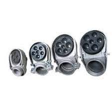 Rigid Steel Conduit RSC Entrance Cap 1/2" 3/4" 1" | Shopee Philippines