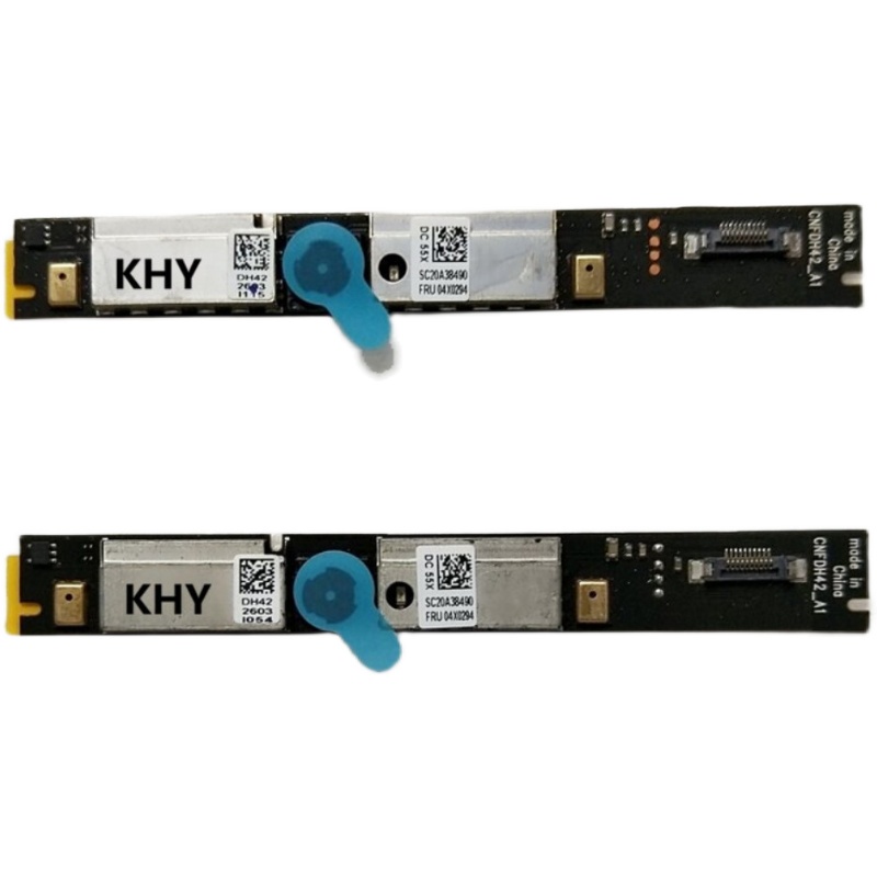 Original Lenovo Thinkpad X240 X250 X260 T440 T450 T460 X270 Camera ...