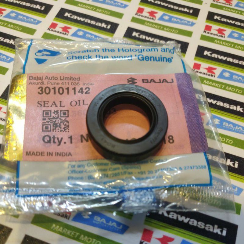 CT150 BOXER CT100 WIND125 FURY ROUSER 135 150NS 160NS KICK OIL SEAL ...