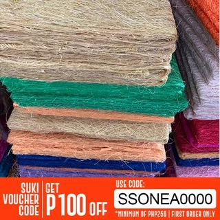 Shop sinamay for Sale on Shopee Philippines