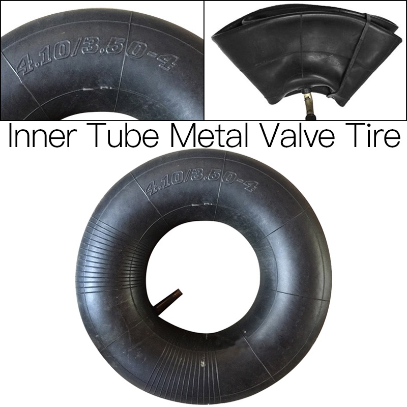 High Quality butyl tires 410/350-4 4.10/3.50-4 4.10-4 410-4 3.50-4 350 ...