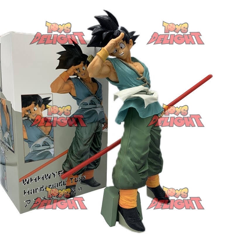 DBZ Dragonball Dragon Ball Goku 10th anniversary action display figure ...