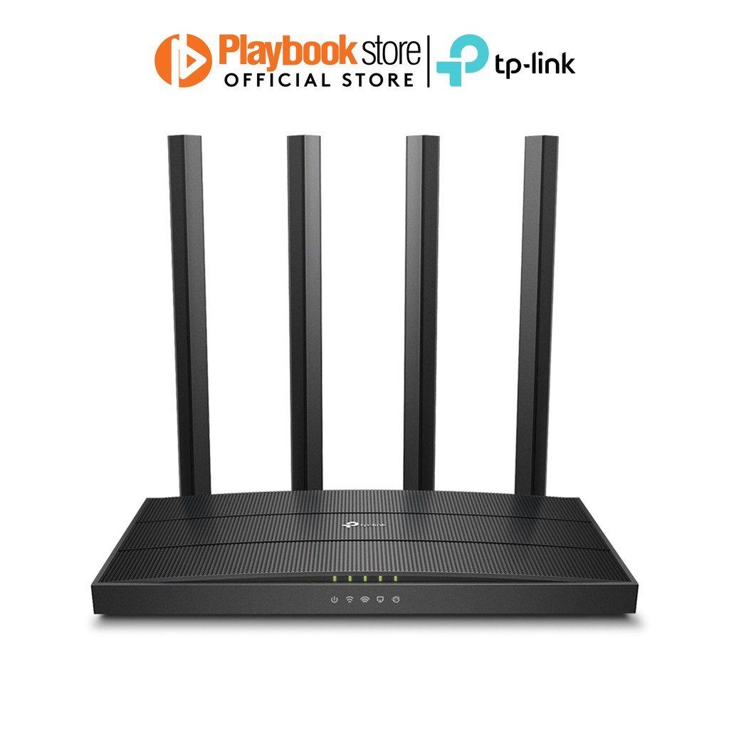 TP-Link Archer C80 AC1900 Wireless MU-MIMO 2.4G & 5G Dual Band Wi-Fi ...